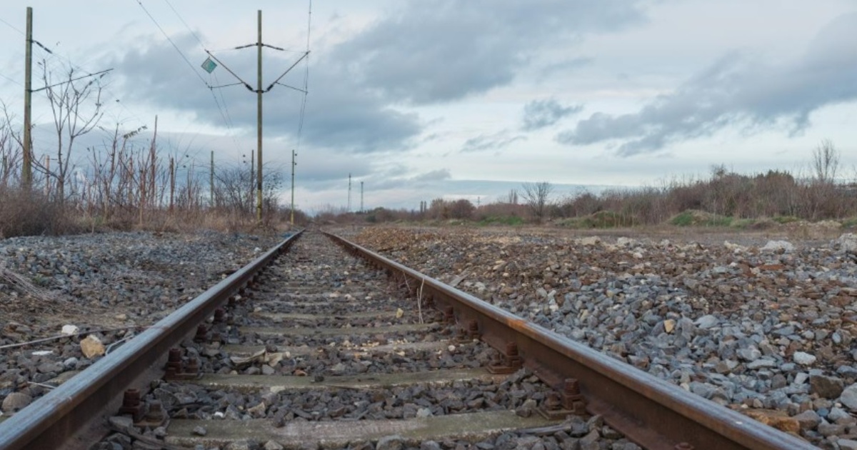 A Szinva InterCity Kál-Kápolna állomáson elütött egy embert