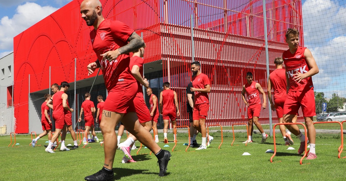 DVTK: egy abszolút új az elsőn
